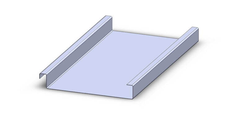 Z-Panel Machine - Zimmerman Metals