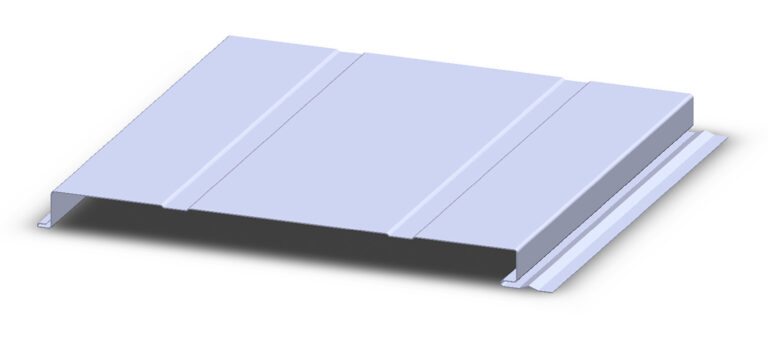 Roofing Machines - Zimmerman Metals